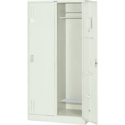 オレンジブック トラスコ中山　TRUSCOTRUSCO スタンダードロッカー 2人用ワイド 900X515XH1790 〔品番:NL27W〕[ 注番:5208483]特長仕様●間口(mm)：900●奥行(mm)：515●高さ(mm)：179...