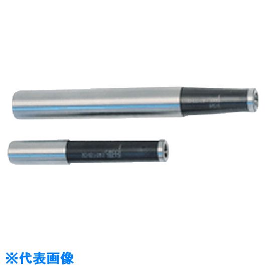 オレンジブック トラスコ中山　TRUSCOイスカル フレックスフィット シャンク SM 〔品番:SM10L200C25〕[ 注番:5214475]特長●フレックスフィットシャンクです。用途●フライス加工用。仕様●全長OAL(mm)：200●...