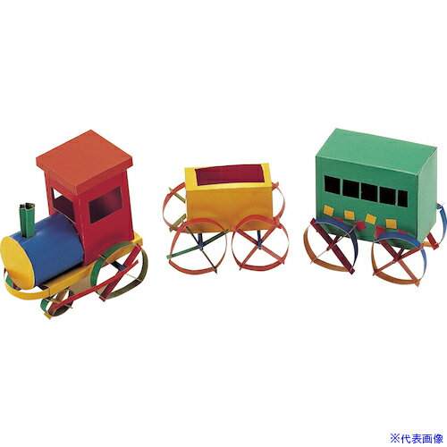 オレンジブック トラスコ中山　TRUSCOArTeC 新両面カラー方眼紙 8切 薄口 5枚組(13910) 〔品番:13910〕[ 注番:5220120]特長●正確な紙工作に最適で、裏・表10色組の厚紙です。（つや消し）用途●カード紙使用の...