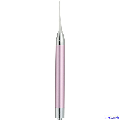 オレンジブック トラスコ中山　TRUSCOArTeC LED付耳かき(ピンセット付)(51544) 〔品番:51544〕[ 注番:5221671]特長●LED付なので耳かきがしやすい仕様仕様2材質/仕上セット内容/付属品注意原産国（名称）中...