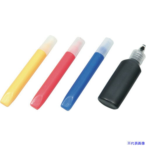 オレンジブック トラスコ中山　TRUSCOArTeC ATステンドカラー3色組(13379) 〔品番:13379〕[ 注番:5224319]特長●プラスチック、ガラス、アクリル板、ペットボトルなどに着色可能。●混色もできます。仕様仕様2材質...