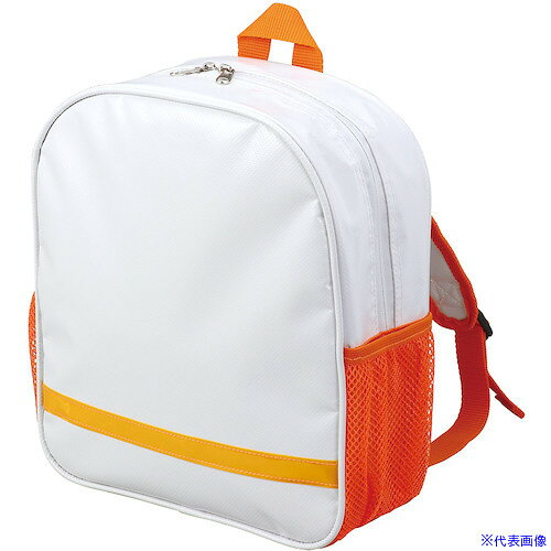 オレンジブック トラスコ中山　TRUSCOArTeC 防災リュック 小(35540) 〔品番:35540〕[ 注番:5224863]特長仕様仕様2材質/仕上セット内容/付属品注意原産国（名称）中国JANコード4521718355405本体質...