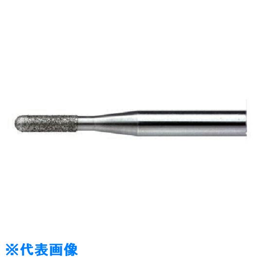 オレンジブック トラスコ中山　TRUSCOムラキ GEMダイヤモンドバー 粒度140 〔品番:GD0220〕[ 注番:5231965]特長●ブロッキーな合成ダイヤモンド砥粒を高剛性ステンレスシャンクに電着。●高性能・高品質用途●超硬合金、セ...