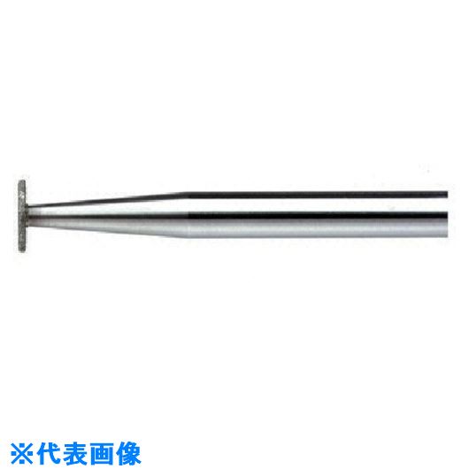オレンジブック トラスコ中山　TRUSCOムラキ GEMダイヤモンドバー 粒度170 〔品番:GD1447〕[ 注番:5232180]特長●ブロッキーな合成ダイヤモンド砥粒を高剛性ステンレスシャンクに電着。●高性能・高品質用途●超硬合金、セ...