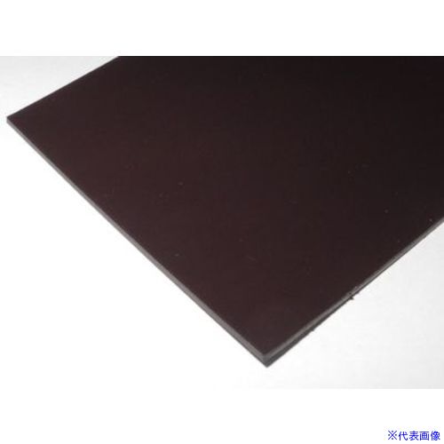 オレンジブック トラスコ中山　TRUSCO二六製作所 RSI67 フェライトラバー 520×250×0.4(異方性) 〔品番:RSI67〕[ 注番:5256774]特長●ゴム素材とフェライト磁石粉末が混ざっていますので柔軟性があります。●大...