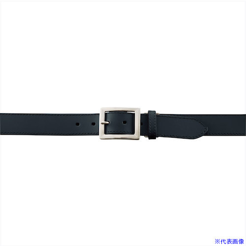 オレンジブック トラスコ中山　TRUSCO桑和 10079 合皮ベルト ブラック F 〔品番:100794F〕[ 注番:5312339]特長●丈夫な作業用ベルトです。仕様●色：ブラック●幅(mm)：35●長さ(mm)：1200仕様2材質/仕...