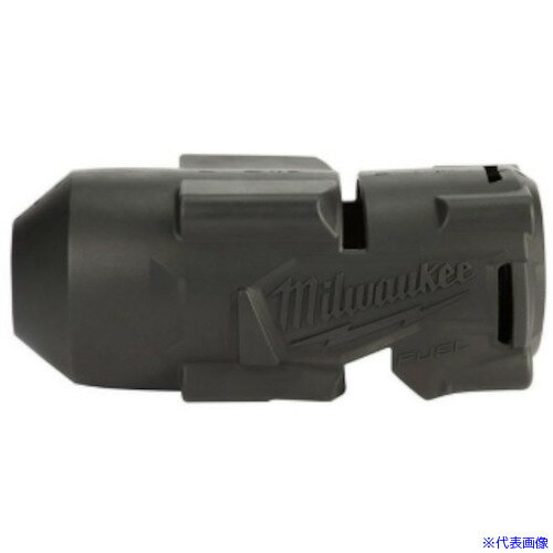 オレンジブック トラスコ中山　TRUSCOmilwaukee M18 ONEFHIWF34用ラバーブート 〔品番:49162864〕[ 注番:5349181]特長仕様仕様2●M18 FUEL 3/4インチ 1627Nm インパクトレンチ用ラ...