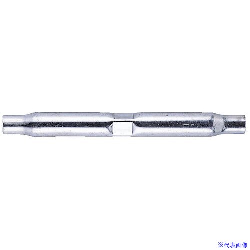 オレンジブック トラスコ中山　TRUSCOコンドーテック PS式ターンバックル PS−B 枠のみ ユニクロ W3/4 〔品番:012A1UB19〕[ 注番:5431837]特長●安心安全の国内製造品、左右同時に締付が行える締結部材です。仕様...