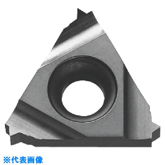 オレンジブック トラスコ中山　TRUSCO京セラ 内径ねじ切り加工用チップ (メートルねじ M) TC60M 〔品番:16IR175ISO〕[ 注番:5433380]特長●内径ねじ切り加工用チップです。用途●内径ねじ切り加工用。仕様●適合ホ...