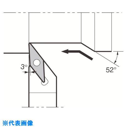 オレンジブック トラスコ中山　TRUSCO京セラ 外径・倣い加工用スモールツールホルダ AVJB−FF 〔品番:AVJBL1616JX11FF〕[ 注番:5436087]特長●背面クランプ方式です。用途●外径・倣い加工用。仕様●適合チップ：...