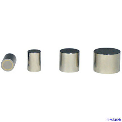 オレンジブック トラスコ中山　TRUSCOテクノプラン CPH−15 永磁ホルダー 〔品番:CPH15〕[ 注番:5442742]特長●プレス機器や型等への組み込みやワーク押え等広範囲に応用できます。用途●測定器取付穴仕様●吸着力(N)：2...