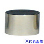 オレンジブック トラスコ中山　TRUSCOテクノプラン CPH−H15 永磁ホルダー 〔品番:CPHH15〕[ 注番:5444259]特長●プレス機器や型等への組み込みやワーク押え等広範囲に応用できます。用途●測定器取付穴。仕様●吸着力(N...