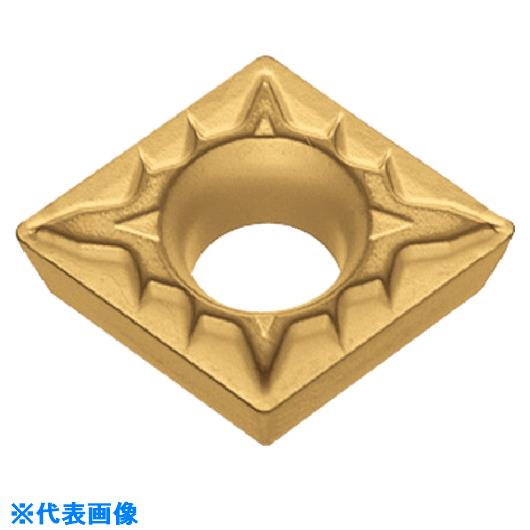 オレンジブック トラスコ中山　TRUSCO京セラ 旋削加工用チップ CVDコーティング CA515 〔品番:CPMT090304XP〕[ 注番:5453356]特長●耐高温変形性の高い特殊母材と界面を強化した高硬度強靭被膜により、耐摩耗性・...