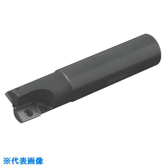 オレンジブック トラスコ中山　TRUSCO京セラ エンドミル DMC−H 〔品番:DMC325H〕[ 注番:5462886]特長●肩削り・溝削り・平面削り用エンドミルです。用途●肩削り・溝削り・平面削り用。仕様●適合チップ：ND○○1503...