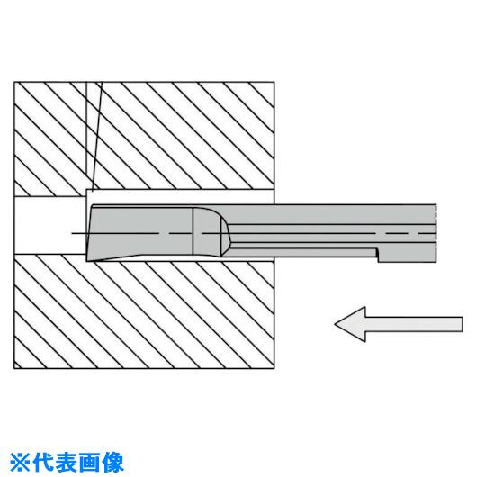 オレンジブック トラスコ中山　TRUSCO京セラ EZバー 旋削用チップ EZB-NB型 PR1225 〔品番:EZBR020017005NB〕[ 注番:5473365]特長●京セラ独自のEZアジャスト構造で、簡単位置決め・高い繰り返し精度...