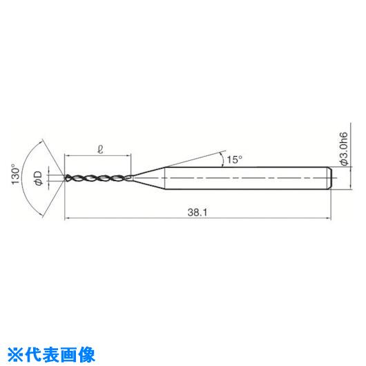 オレンジブック トラスコ中山　TRUSCO京セラ ファインマイクロドリル FDM−M FSAコーティング品 FSA 〔品番:FDM070M1〕[ 注番:5476780]特長●高品位かつ高強度な刃先により安定加工を実現します。用途●極小径ドリ...