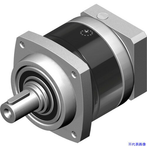 オレンジブック トラスコ中山　TRUSCOAPEX DYNA 減速機 PS2シリーズ(ストレートタイプ) 〔品番:PS2A005〕[ 注番:5498745]特長●低価格シリーズ、軽量化タイプです。●17種類(3〜100)の減速比があります。...