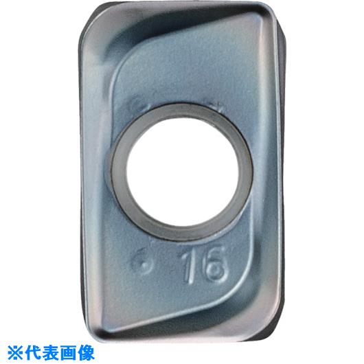 オレンジブック トラスコ中山　TRUSCO京セラ ミーリング用チップ PVDコーティング PR1510 〔品番:LOMU100416ERGM〕[ 注番:5502110]特長●耐摩耗、耐熱性に優れた特殊ナノ積層コーティング｢MEGACOAT ...