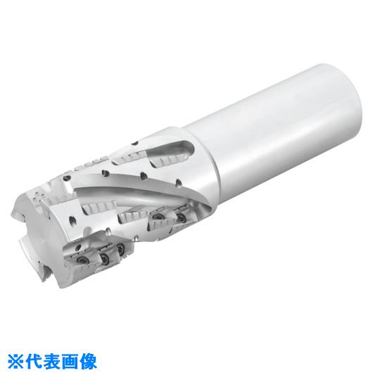 オレンジブック トラスコ中山　TRUSCO京セラ MECHエンドミル 〔品番:MECH040S421742T〕[ 注番:5503418]特長●先端刃へのクーラントホール付きです。用途●肩削り・溝削り・平面削り加工用。仕様●適合チップ：BDM...