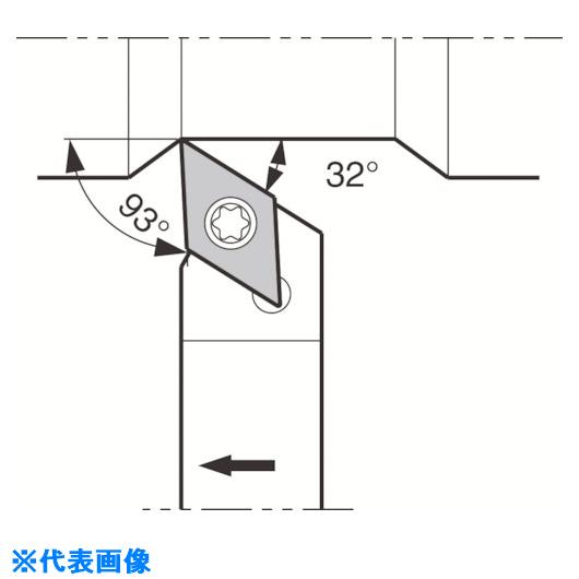 オレンジブック トラスコ中山　TRUSCO京セラ 外径・倣い加工用スモールツールホルダ SDJC−FF 〔品番:SDJCL1010JX07FF〕[ 注番:5521840]特長●スクリュークランプ方式です。用途●外径・倣い加工用。仕様●適合チ...