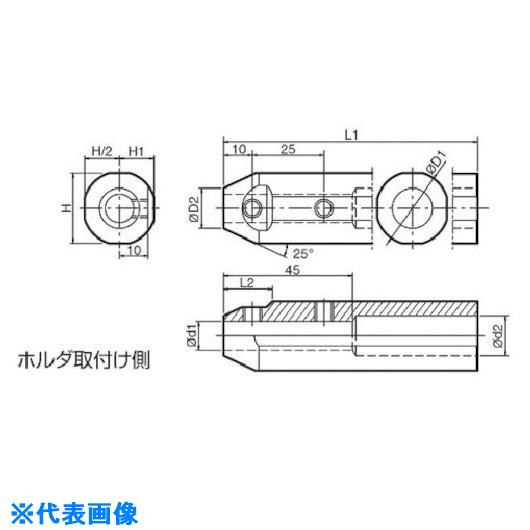 オレンジブック トラスコ中山　TRUSCO京セラ ボーリングバー用スリーブ SHA 〔品番:SHA1023120〕[ 注番:5523150]特長●自動盤SIGE用のスリーブです。用途●自動盤SIGE用。仕様●取付けシャンクサイズ：φ10仕様...