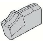 オレンジブック トラスコ中山　TRUSCO京セラ ミーリング加工用チップ CVDコーティング CA0835 〔品番:SLT1615SKB〕[ 注番:5523567]特長●炭素鋼、合金鋼、ステンレス、FCDまで幅広い被削材に適応します。用途●...