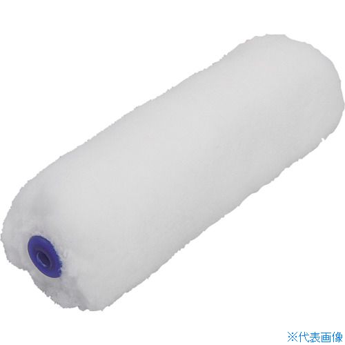 オレンジブック トラスコ中山　TRUSCOTS ミニスモールローラー マイクロン 中毛(13mm)4インチ5本入り 〔品番:13012〕[ 注番:5533003]特長●マイクロファイバー繊維を使用しています。●低粘度塗料に更なる効果を発揮し...