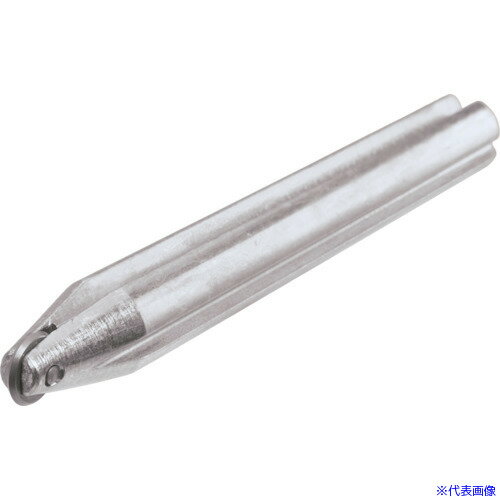 オレンジブック トラスコ中山　TRUSCORUBI マニュアルタイルカッター用替え刃 Φ10mm 〔品番:01946〕[ 注番:5546219]特長●14988、21979用の替え刃です。●ホルダー形状に特許取得済みです。●タングステンカー...