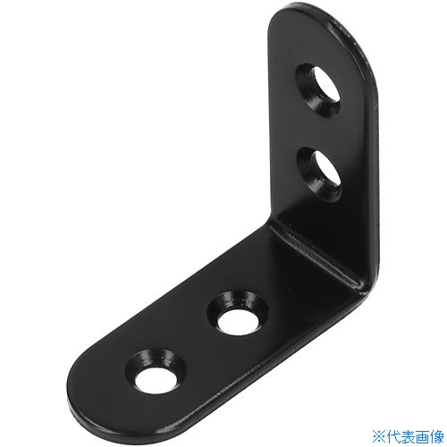 オレンジブック トラスコ中山　TRUSCOMYST 取付金具(カチオン) 15型L 〔品番:6001〕[ 注番:5562936]特長●多孔式なので、使いやすい金具です。●ボルト及びビス止めを選ぶことが出来ます。●カチオン電着塗装耐により、耐...