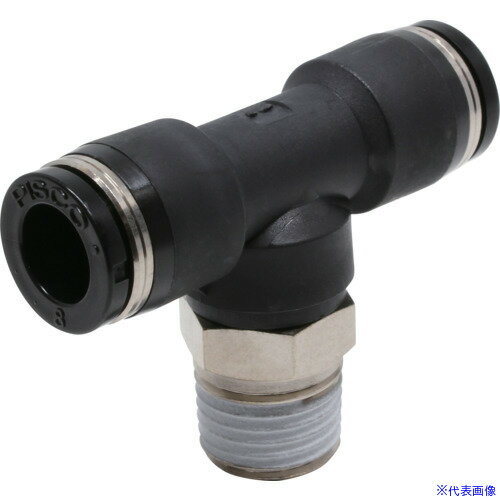 オレンジブック トラスコ中山　TRUSCOPISCO チューブフィッティング クリーンルーム包装 〔品番:PB802C〕[ 注番:5584127]特長●株式会社日本ピスコ公式サイトにてCADデータを提供しております。●RoHS2対応品●あら...