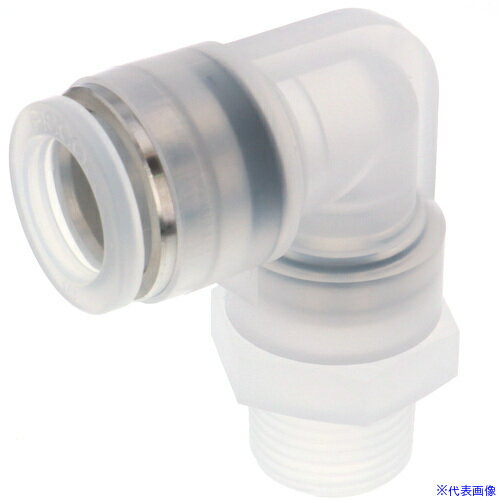 オレンジブック トラスコ中山　TRUSCOPISCO チューブフィッティングPP/SUS304 〔品番:PPL1/203〕[ 注番:5595293]特長●RoHS2対応品●株式会社日本ピスコ公式サイトにてCADデータを提供しております。●本...