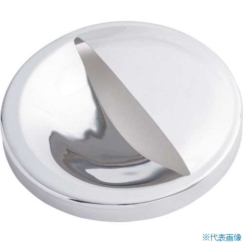 オレンジブック トラスコ中山　TRUSCOKEEP FINE 抗菌排水口カバー 〔品番:520040〕[ 注番:5608146]特長●抗菌・防カビ加工で排水口ゴミ受けの嫌なヌメリやカビを抑制します。用途●キッチン排水口のカバーとして。仕様●...