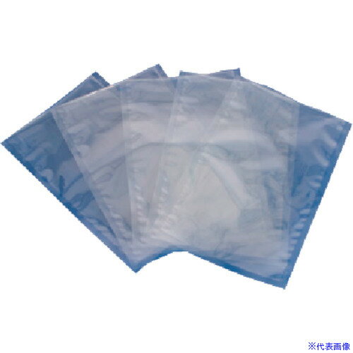 オレンジブック トラスコ中山　TRUSCO富士インパルス 規格袋 XL-20 1000枚入り 〔品番:08603〕[ 注番:5651211]特長●ガスバリア性の非常に優れ高い密封性をもっています。仕様●縦(mm)：300●横(mm)：200...
