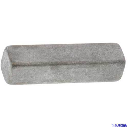 オレンジブック トラスコ中山　TRUSCOSUNCO JIS S50C 両角キー 5X5X91 (100本入) 〔品番:D000K0110050091000〕[ 注番:5657716]特長仕様●呼び径(mm)：5仕様2材質/仕上●鉄(または...