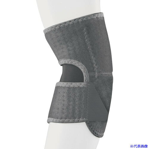 オレンジブック トラスコ中山　TRUSCO3M フツロ サポーター 快適フィット ひじ(フリーサイズ) 04038JNR 〔品番:04038JNR〕[ 注番:5664575]特長●簡単に装着できるスリーブ（筒状）付きです。●2つのベルトで、...