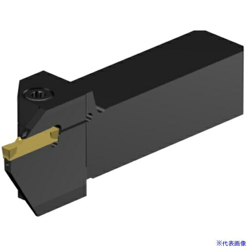 オレンジブック トラスコ中山　TRUSCOサンドビック CoroCut2 QSシャンク 端面溝入れ加工用(480) 〔品番:C2AQSA16RFH18B300CB〕[ 注番:5670753]特長仕様●幅(mm)：25.4●高さ(mm)：25...