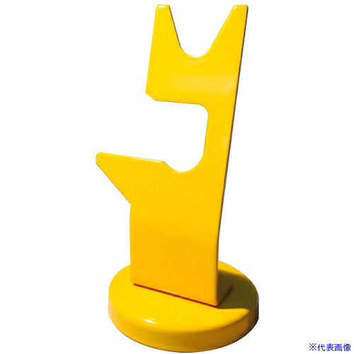 オレンジブック トラスコ中山　TRUSCOテクノプラン マグネットトーチスタンド 〔品番:CTSMH60〕[ 注番:5677098]特長●TIGトーチ専用スタンドです仕様●マグネット径(mm)：60●吸着力(N)：90●全高(mm)：130...