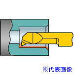 オレンジブック トラスコ中山　TRUSCOSANDVIK コロターンXS 旋削加工用超硬ソリッド工具(325) 1025 〔品番:CXS05T098A205225R〕[ 注番:5696429]特長仕様●適合被削材：PMKNS仕様2●サンドビ...
