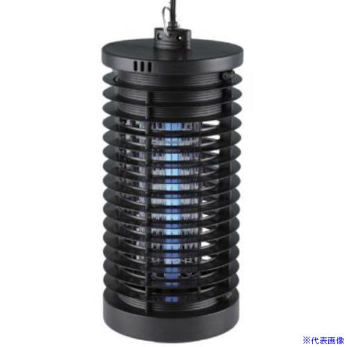 オレンジブック トラスコ中山　TRUSCOリンクサス 4月入荷予定 電撃殺虫器 6W 〔品番:LXGT811452〕[ 注番:5703253]特長●薬を使わず人にやさしい殺虫器用途●害虫対策などに仕様●有効面積(［［M2］］)：30〜90●...