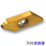 オレンジブック トラスコ中山　TRUSCOSANDVIK コロカットXS 溝入れ加工用チップ(325) 1105 〔品番:MATR360A〕[ 注番:5718261]特長●極めてシャープな刃先により、低い切削抵抗を実現し、低い送りで公差の厳...