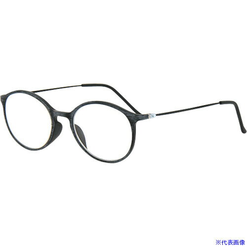 オレンジブック トラスコ中山　TRUSCODUKE NEO CLASSICS SKINNY GLR−34−2 +3.50 〔品番:GLR3423.50〕[ 注番:5725905]特長●使う人の年齢や性別を問わない飽きのこないデザインです。●...