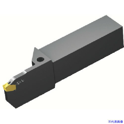 オレンジブック トラスコ中山　TRUSCOSANDVIK コロカットQDホルダ(480) 〔品番:QDLFJ45C3232A〕[ 注番:5732719]特長●コロカットQDホルダです。●レールロックで高いクランプ剛性があります。用途●深い突...