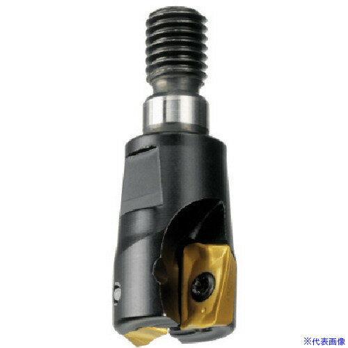 オレンジブック トラスコ中山　TRUSCOSANDVIK コロミル390エンドミル(440) 〔品番:R39025T1211L〕[ 注番:5758785]特長●ソリッドエンドミルに匹敵●高精度●ミスマッチなし用途●肩削り加工●溝加工●倣い加...