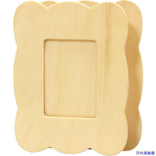 オレンジブック トラスコ中山　TRUSCOArTeC 木製小物入れ(5265) 〔品番:5265〕[ 注番:5763232]特長●フォトフレームにもなる小物入れです。仕様仕様2材質/仕上セット内容/付属品注意原産国（名称）中国JANコード本...