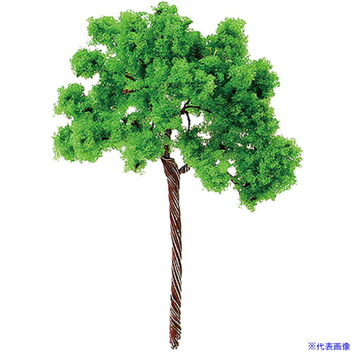 オレンジブック トラスコ中山　TRUSCOArTeC ジオラマ模型 広葉樹 1/100 10個組(55573) 〔品番:55573〕[ 注番:5764841]特長仕様仕様2材質/仕上セット内容/付属品注意原産国（名称）中国JANコード本体質...