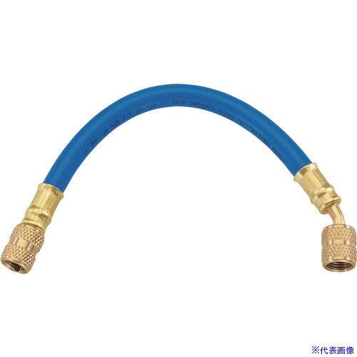オレンジブック トラスコ中山　TRUSCOタスコ チャ−ジホ−ス5/16X1/4(20cm) 〔品番:TA136AS〕[ 注番:5777519]特長仕様●長さ(cm)：20仕様2●5/16″フレア（45°、ムシ押し付）×1/4″フレア（スト...