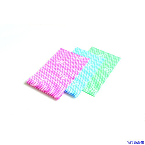 オレンジブック トラスコ中山　TRUSCOオカ Ag+除菌イヤなニオイのしない不織布ふきん(3枚入) 〔品番:93864〕[ 注番:5786113]特長●銀イオンが雑菌の増殖を抑え、ふきんを清潔に保つとともに、イヤな臭いも防ぎます。●今まで...