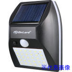 オレンジブック トラスコ中山　TRUSCOOnSquare ソーラー充電式センサーフラッシュ警告灯 〔品番:OL306B〕[ 注番:5805383]特長●警告モードと通常モード搭載●昼間はソーラーパネルで太陽光を効率的に充電でき、夜間は明暗...