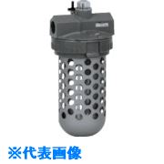 オレンジブック トラスコ中山　TRUSCOCKD ルブリケータエコノミスト形(コンパクト形) 〔品番:3003E6C〕[ 注番:5806208]特長●最も汎用的なオイラーです。●可変絞り機構内蔵のため、少流量においても微細なオイルミストを空...