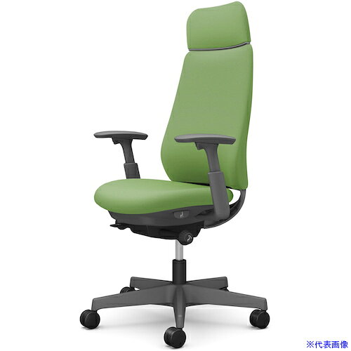 オレンジブック トラスコ中山　TRUSCOOKAMURA ポータム,可動肘,背クッション,EXスタンダードタイプ,ダークグレー,ハンガー無,ランバー無,ウレタンキャスター 〔品番:CF87ZAFSF5〕[ 注番:5851507]特長●シンク...